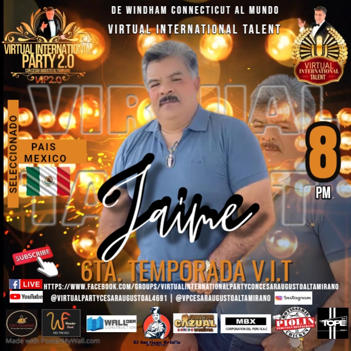 Club Celebration (3) | PosterMyWall