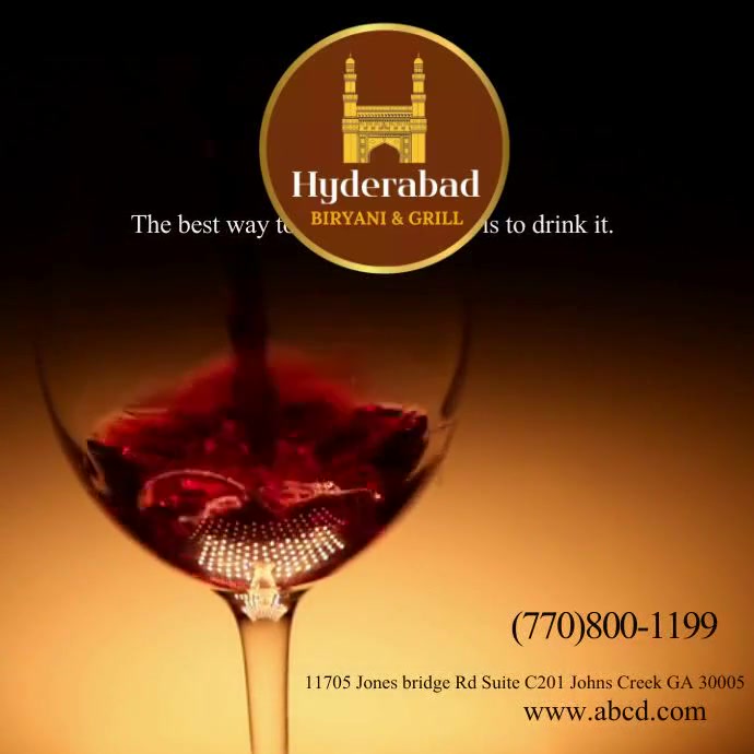 Sample 35 | PosterMyWall