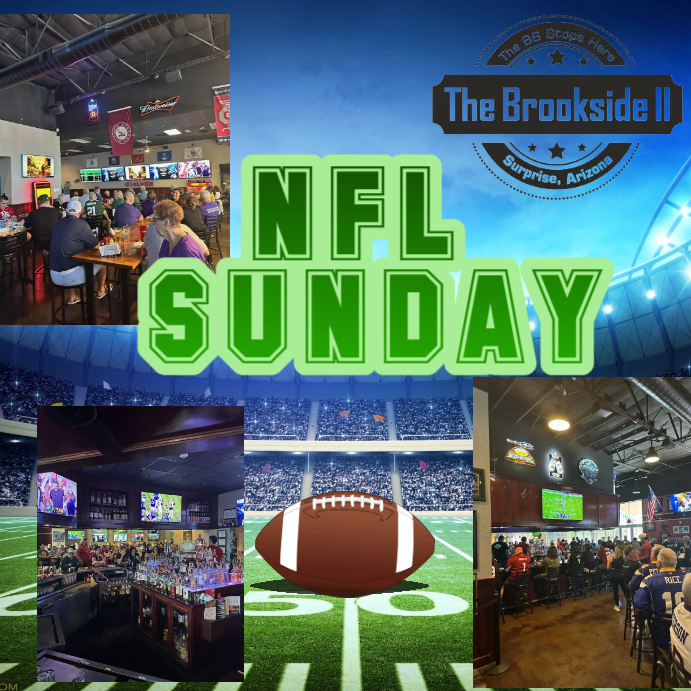 AMERICAN FOOTBALL INSTAGRAM POST template | PosterMyWall