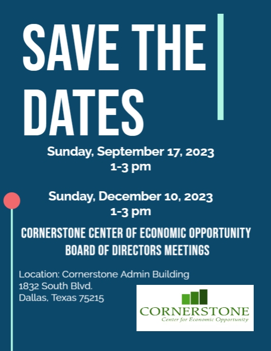 save the date FLYER TEMPLATE (1) | PosterMyWall