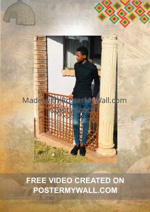 Umgidi Poster | PosterMyWall