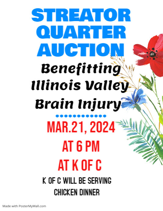 Copy of Spring Break Flyer | PosterMyWall