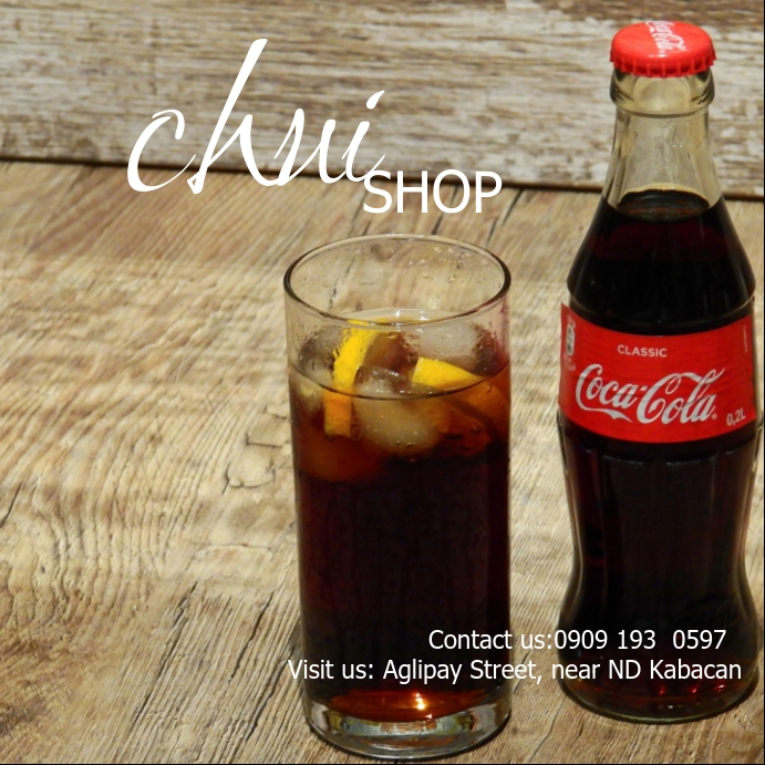 22 chui Template | PosterMyWall