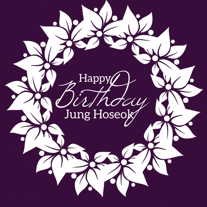 230 HBD Template | PosterMyWall