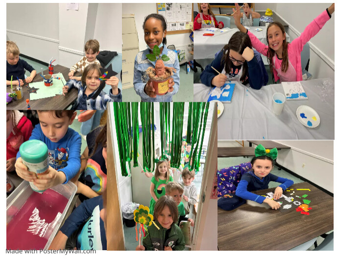 Class of 2023 | Senior | Grad Collage | PosterMyWall