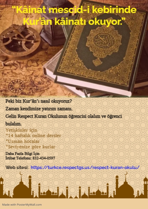 Quran Study | PosterMyWall