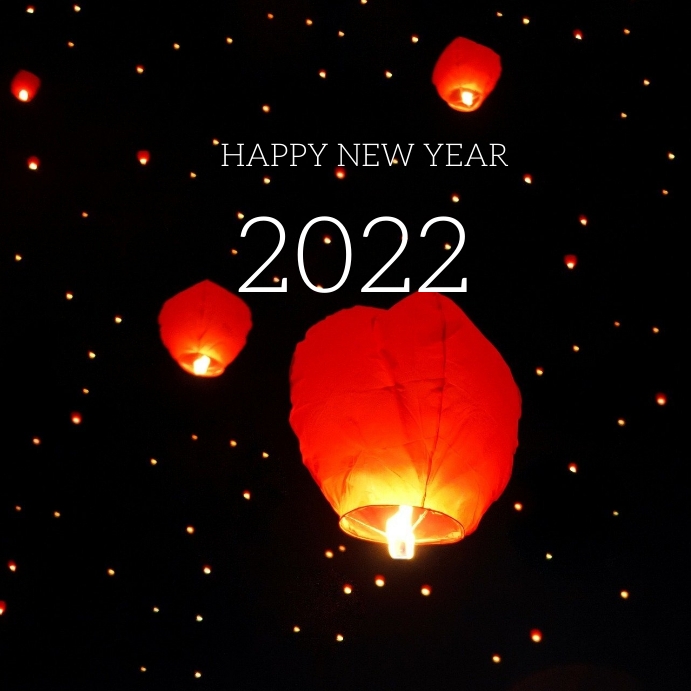 231 New Year Template | PosterMyWall