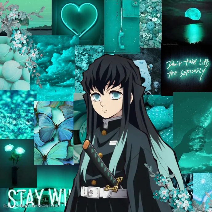 Tokito 1.m/10 | PosterMyWall