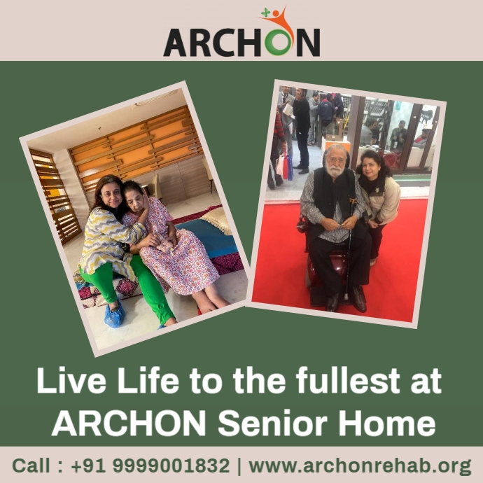 Copy of Copy of Elder Care Service Ad | PosterMyWall