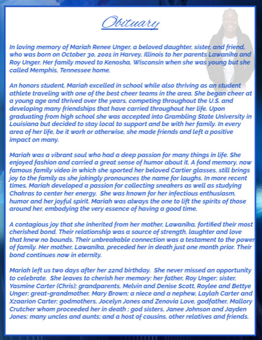 Riah (2) | PosterMyWall