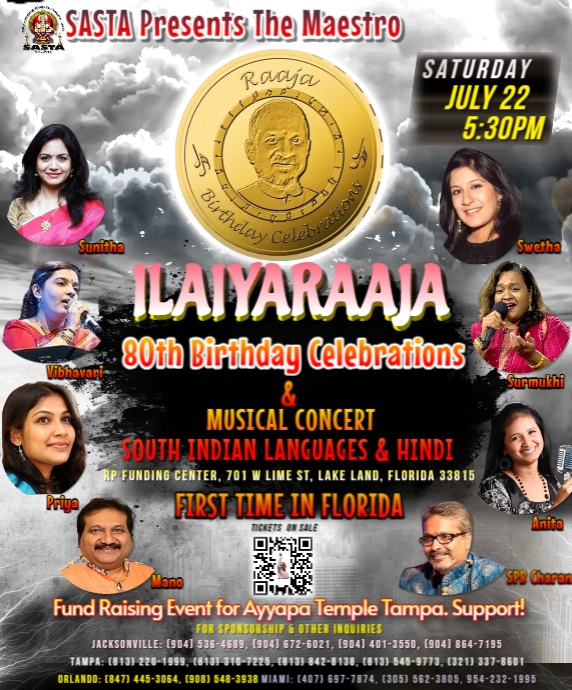 RAAJA FINAL | PosterMyWall