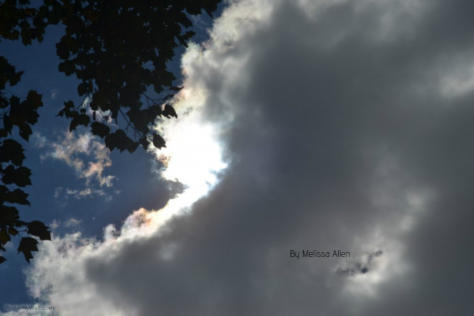 Clouds 5 Template | PosterMyWall