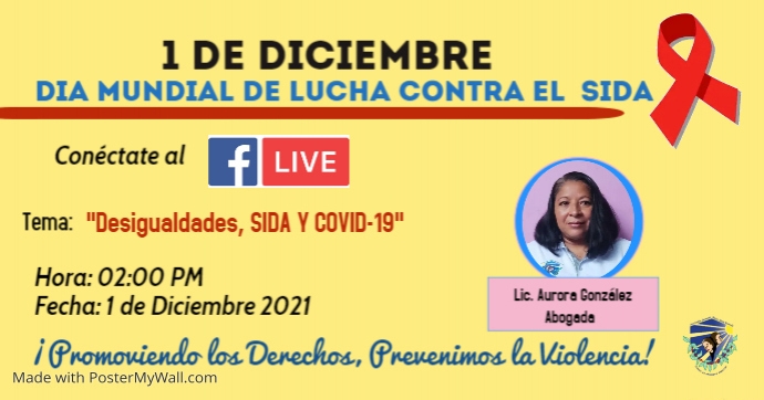 Copy of Copia de Zoom Online Classes Facebook Share Po | PosterMyWall