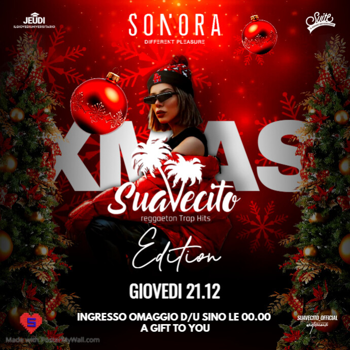 Christmas | PosterMyWall