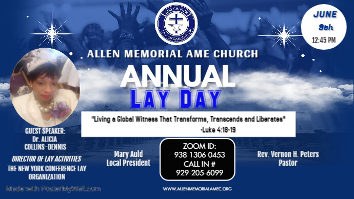 LAY DAY 2022 (1) | PosterMyWall