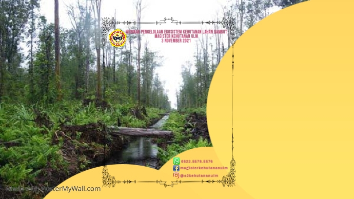 Copy of Yellow Company Meeting Zoom Background Image | PosterMyWall