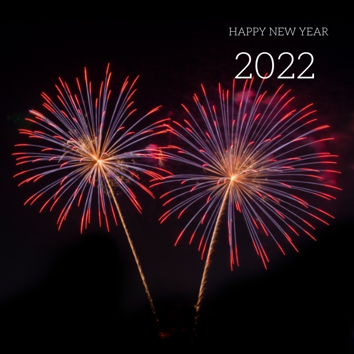 239 New Year Template | PosterMyWall