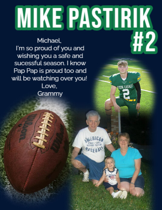 Nfl football | PosterMyWall