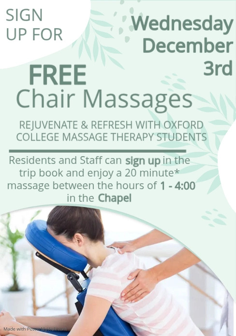 Rejuvenation Spa | PosterMyWall