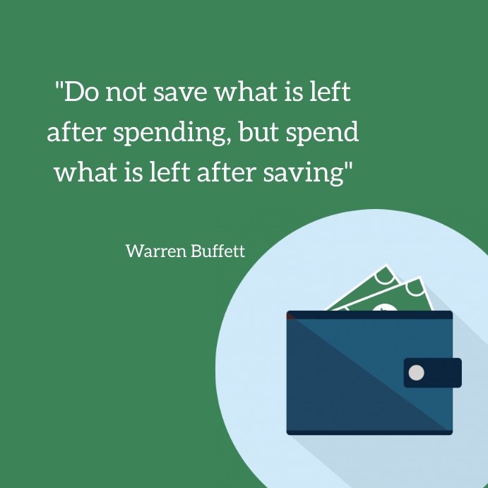 24 Financial Freedom Template | PosterMyWall