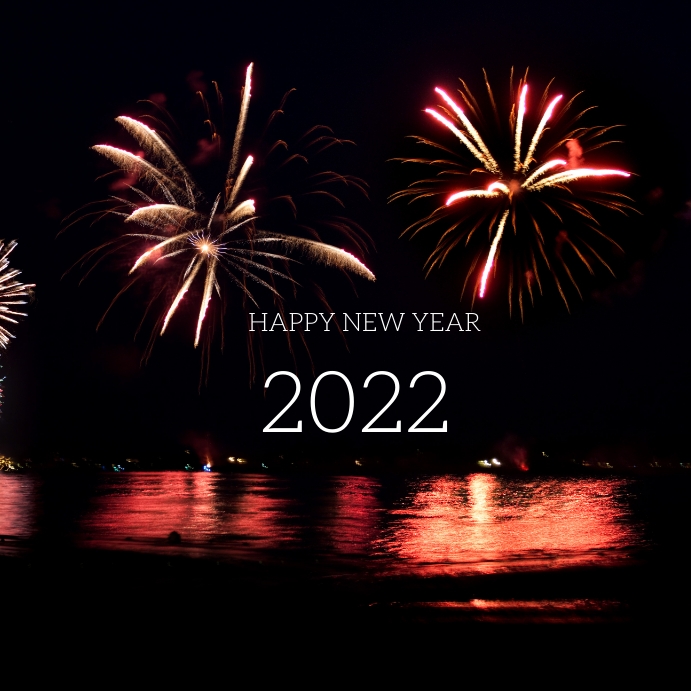 241 New Year Template | PosterMyWall