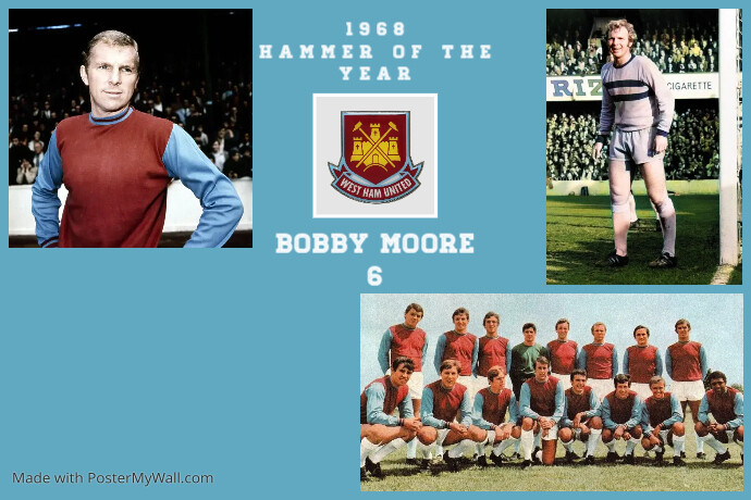 Football Collage | PosterMyWall