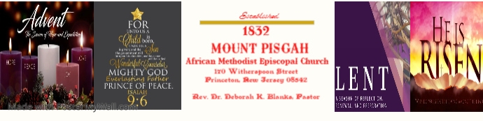 Copy of Copy of Copy of Revival (2) | PosterMyWall