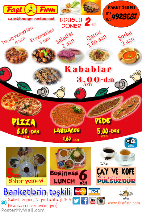 buklet | PosterMyWall