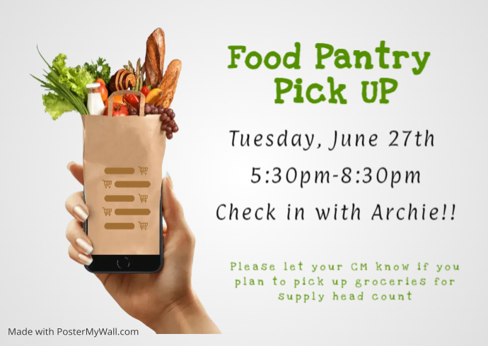 Mobile Shop Postcard | PosterMyWall