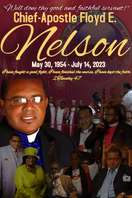Copy of Church Conference (5) | PosterMyWall