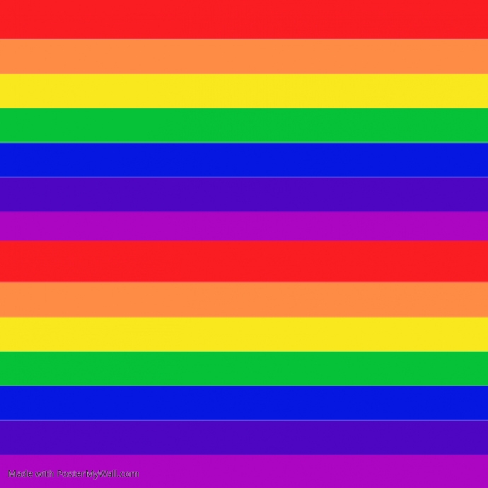 Copy of Pride Insta | PosterMyWall