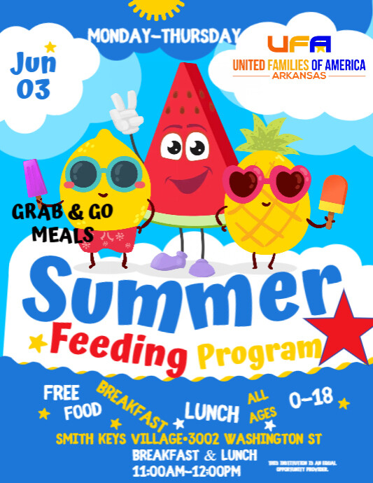 Smith Keys 2022 flyer | PosterMyWall