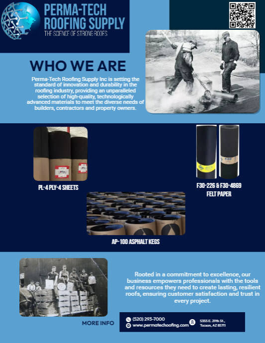 Event Flyer PT side v2 | PosterMyWall