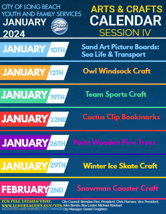 SCHEDULE (1) | PosterMyWall