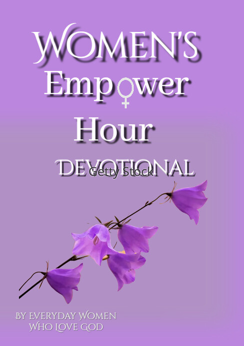 women Devotion (1) | PosterMyWall