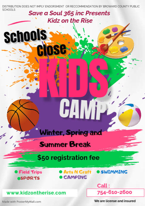 kids festival (1) | PosterMyWall