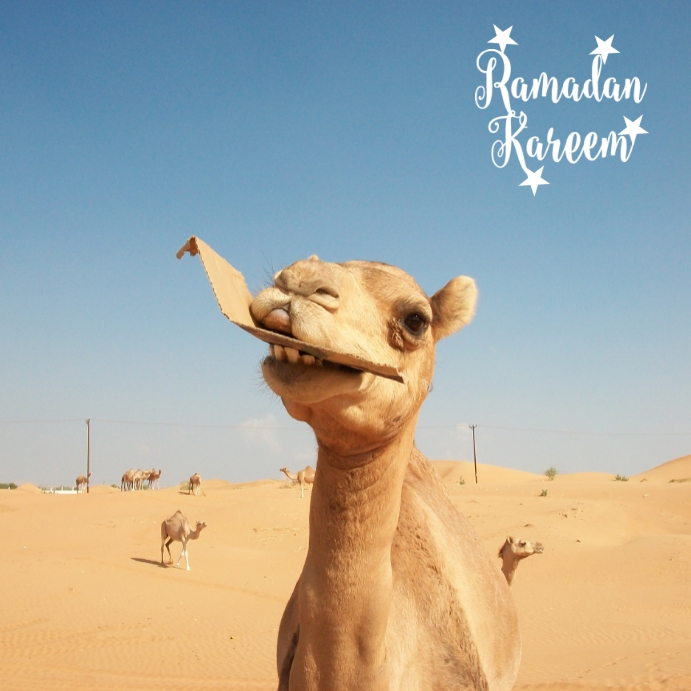 249 Brosur Ramadhan Templat | PosterMyWall