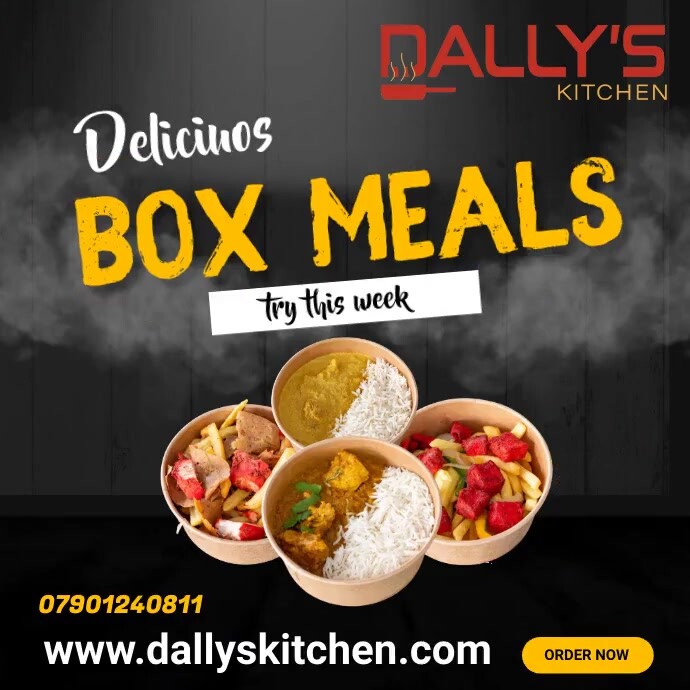 food menu | PosterMyWall