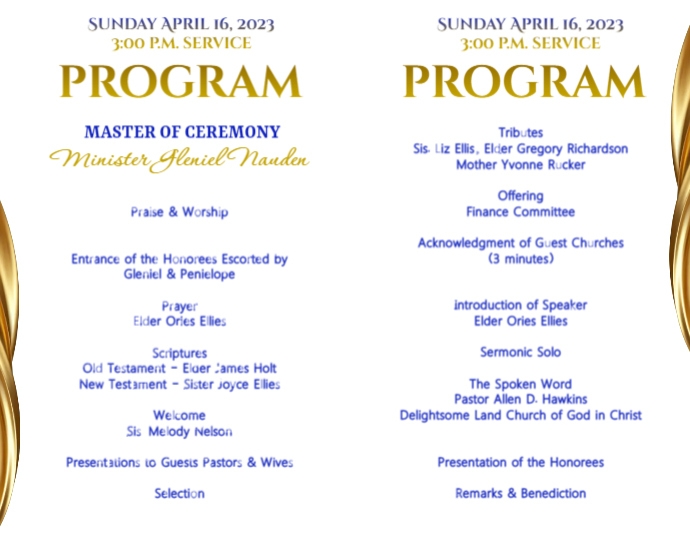 P2 Front | PosterMyWall