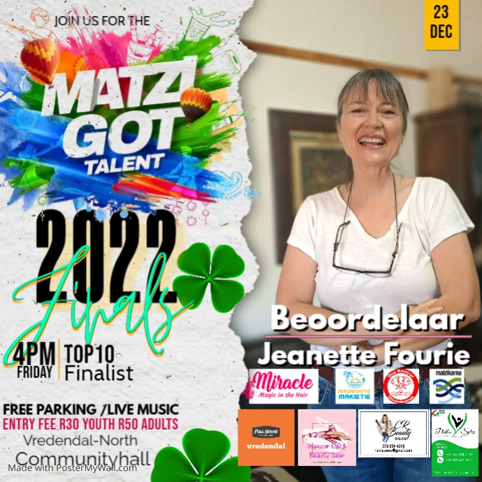 Patrick's party special | PosterMyWall