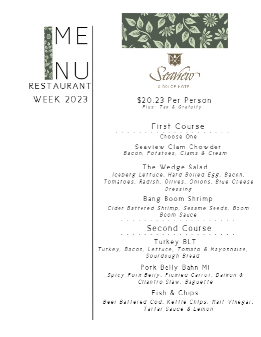 Menu Restarurant (2) | PosterMyWall