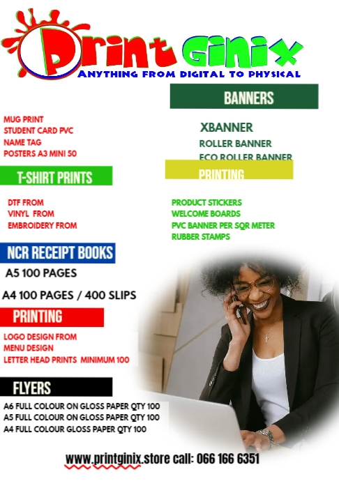 Copy of Copy of Fruit Juice Price List Template | PosterMyWall