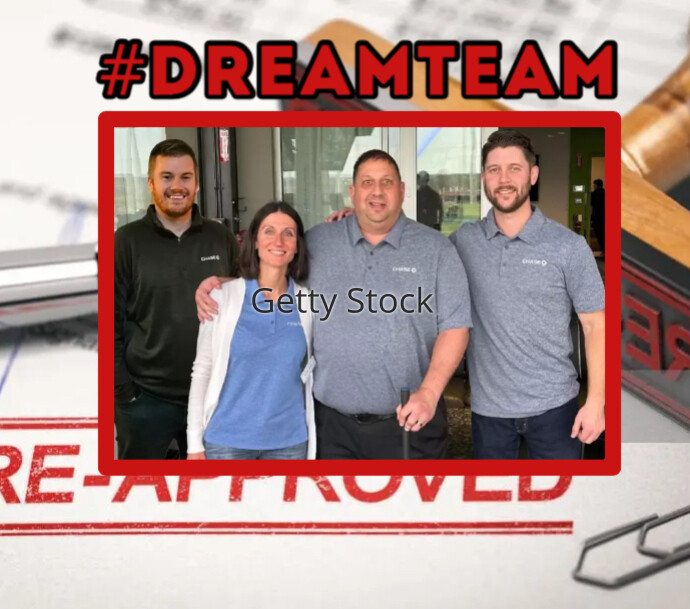 ROSEN CUP DREAM TEAM | PosterMyWall