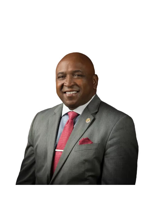 Copy of Mayor Shannon Glover | PosterMyWall