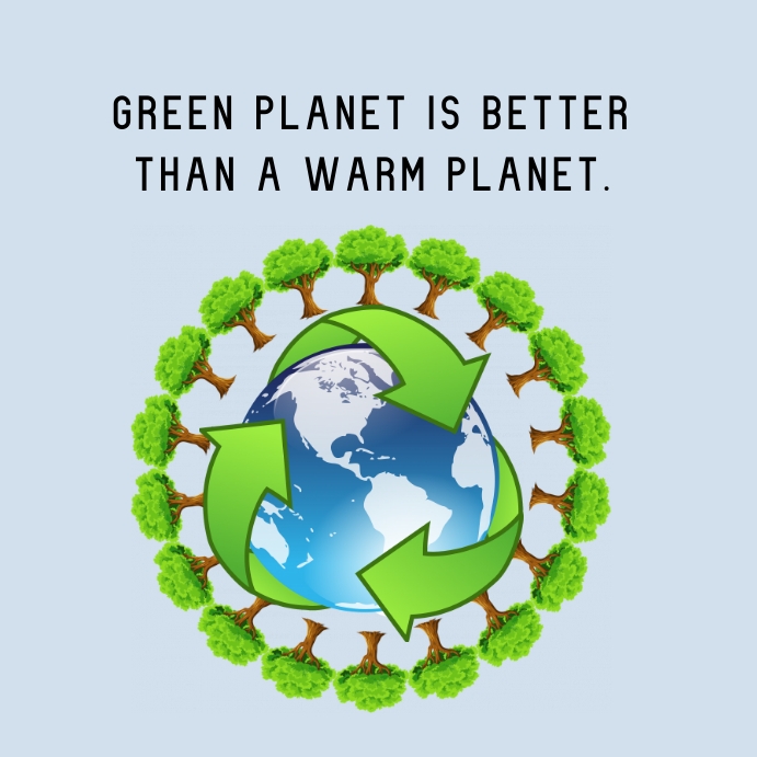 Copy of 25 Earth Day | PosterMyWall