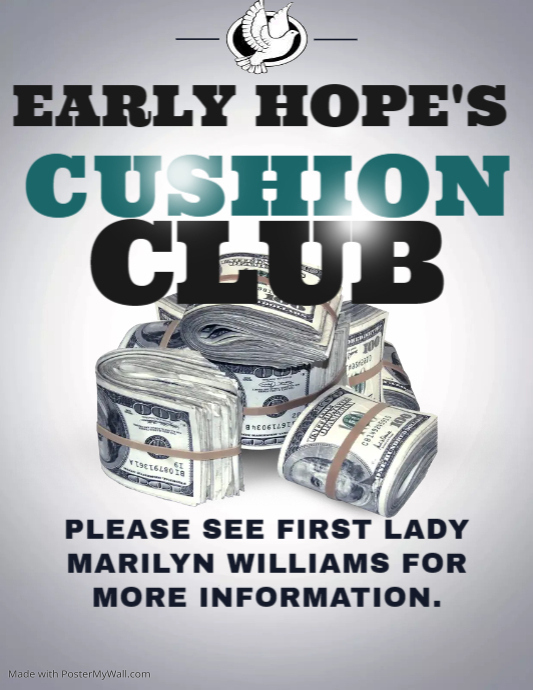 MONEY FAST Flyer Template | PosterMyWall