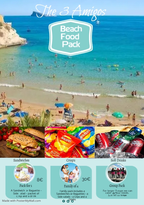 Hotel & Resort poster | PosterMyWall