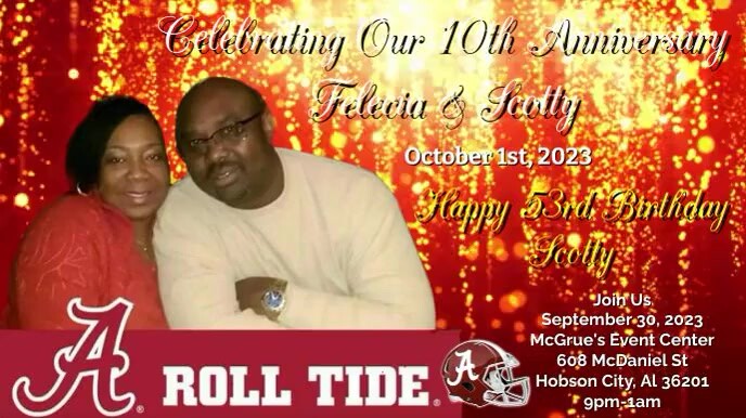 Alabama Football | PosterMyWall
