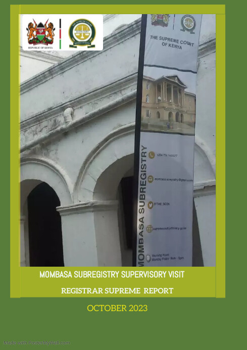 COMPANY FRONT PAGE | PosterMyWall