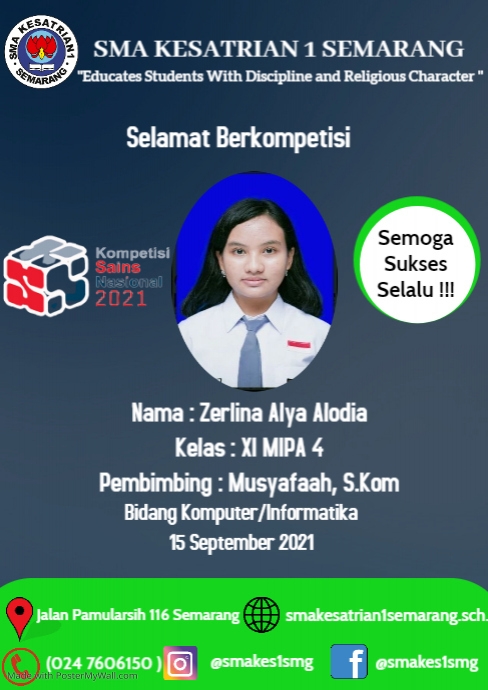 Copy of Salinan Copy of Salinan Salinan expert flyer | PosterMyWall